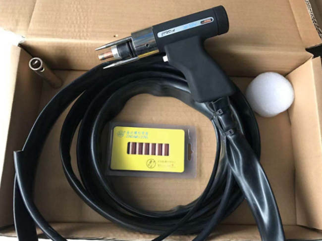 Stud Welding Gun