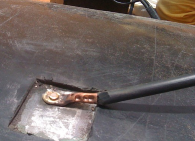 Brazing Machine Equipment