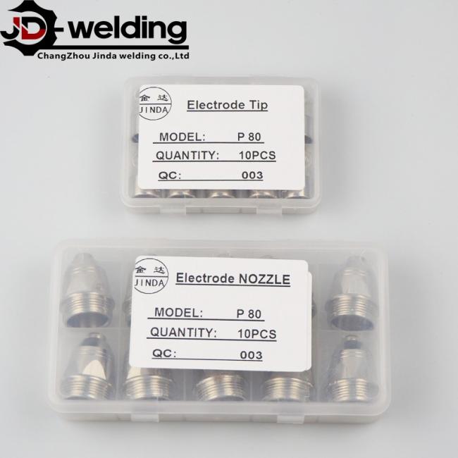 Plasma Cutting Accessories