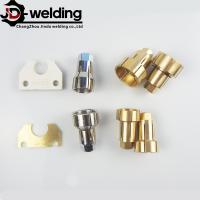 Quality Shear Connector Chucks Spare Parts For Automatic Stud Welding for sale