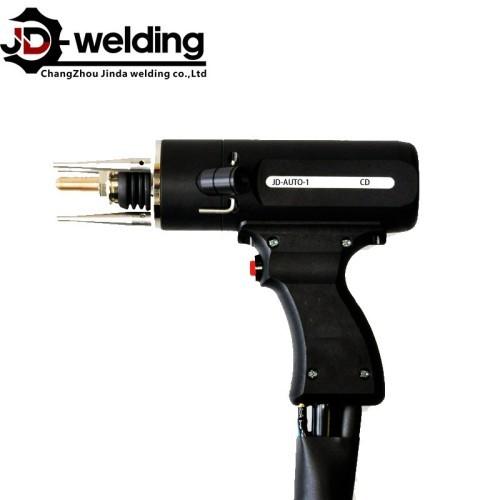 Quality JD-Welding Automatic Stud Welding Guns Insulation Pin Welding Gun JD-AUTO-1 for sale