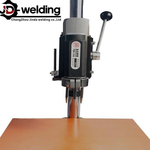Quality JINDA Bench Mounted Stud Welding Systems Drill Stands for sale