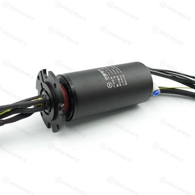 中国 高性能産業機械向け革新的なロータリーユニオン 販売のため