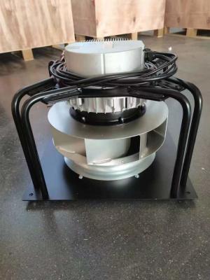 Cina Il motore del ventilatore AC380V 50/60Hz della CE accetta su ordine in vendita
