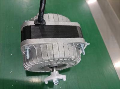 Cina Motore del ventilatore su ordine 230W 50/60Hz della CE 1 fase in vendita