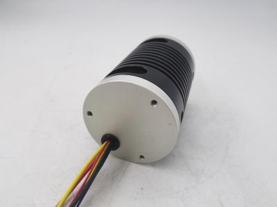 Cina Motore robusto intelligente di BLDC fino a 6000 giri/min. 15 - 500 watt in vendita
