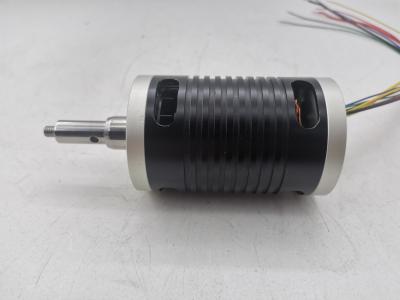 Cina Motore robusto intelligente di BLDC fino a 6000 giri/min. 15 - 500 watt in vendita