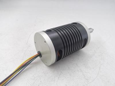 Cina Motore robusto intelligente di BLDC fino a 6000 giri/min. 15 - 500 watt in vendita