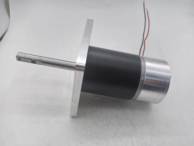 中国 12VDC 48VDC/230VAC経済的なBLDCのモーター4000までのrpm 販売のため