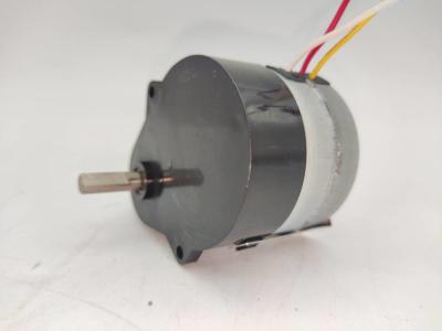 Cina #45 motore sincrono d'acciaio SM5037 230VAC 10-/20rpm in vendita