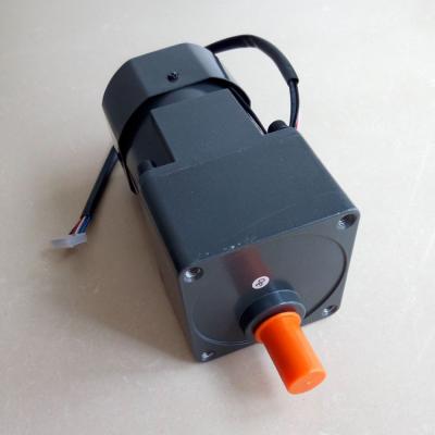 Cina motore SP90G90R180 dell'ingranaggio di induzione di monofase 115V in vendita