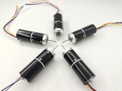 中国 ブラシレス100RPM 90RPMのインクジェット・プリンタBLDCモーター 販売のため
