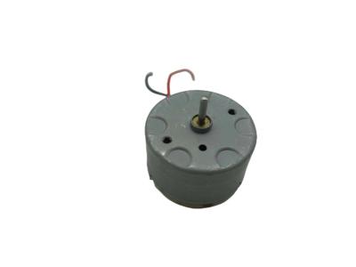 China Precise 3VDC Brushless BLDC Motor 3600rpm Speed Dia 32mm for sale
