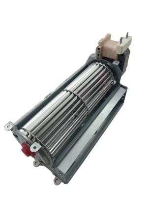 Cina 4500-06 crossflow fan assembly in vendita