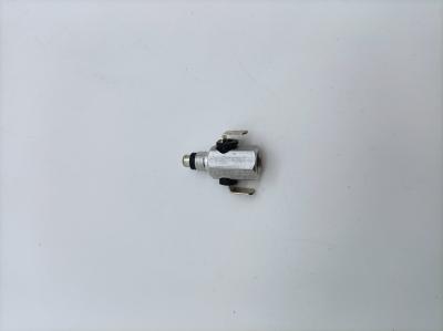 Cina Machined aluminum assembly in vendita