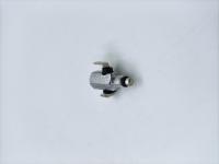 China Machined aluminum assembly for sale