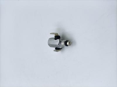 Cina Machined aluminum assembly in vendita