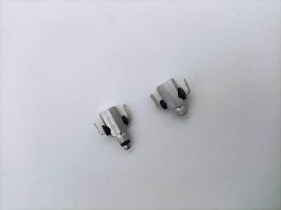 Cina Machined aluminum assembly in vendita