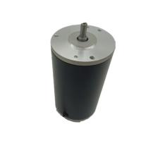 China Robust Brushed DC Motor for sale
