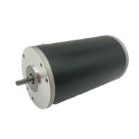China Robust Brushed DC Motor for sale