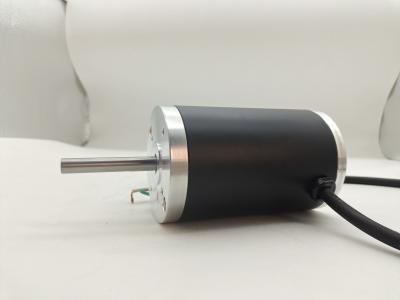 China Robust Brushed DC Motor zu verkaufen