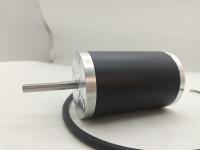 China Robust Brushed DC Motor for sale