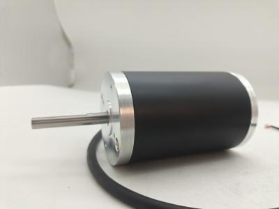 China Robust Brushed DC Motor zu verkaufen