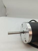 China Robust Brushed DC Motor for sale