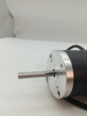 China Robust Brushed DC Motor zu verkaufen