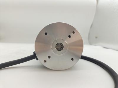 China Robust Brushed DC Motor zu verkaufen