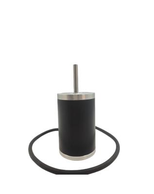 China Robust Brushed DC Motor zu verkaufen
