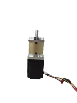 China Genauer BLDC-Motor zu verkaufen