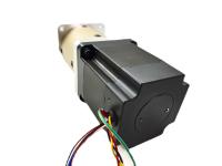 China Precise BLDC Motor for sale