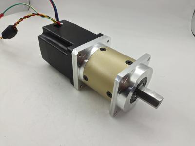 China Genauer BLDC-Motor zu verkaufen