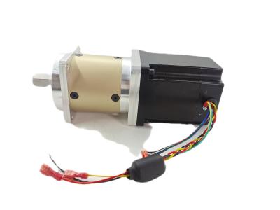 China Genauer BLDC-Motor zu verkaufen