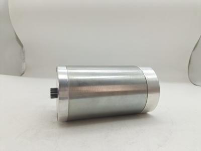 China Robust Brushed DC Motor zu verkaufen