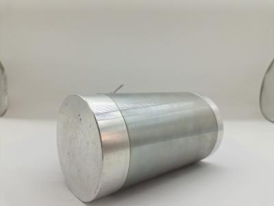Robust Brushed DC Motor