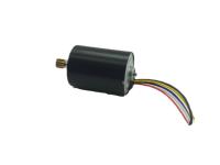 China Precise BLDC Motor for sale