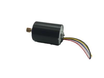China Precise BLDC Motor à venda