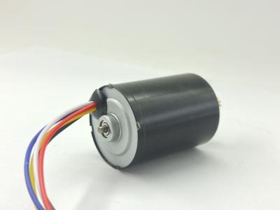 China Precise BLDC Motor à venda