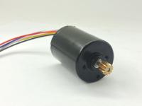 China Precise BLDC Motor for sale