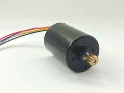 China Precise BLDC Motor à venda