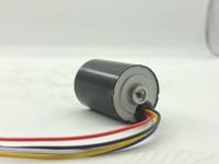 China Precise BLDC Motor for sale