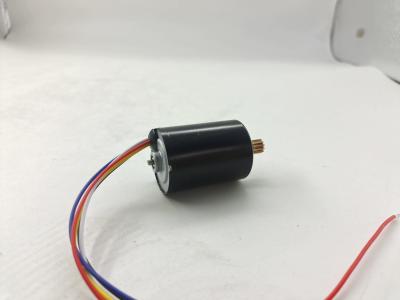 China Precise BLDC Motor à venda