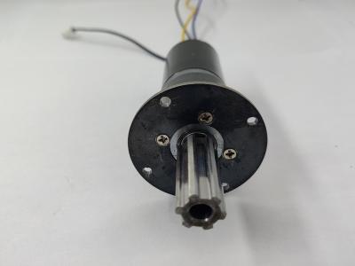 Cina Robust Brushless DC Motor in vendita