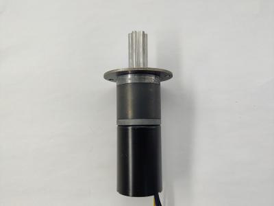 Cina Robust Brushless DC Motor in vendita
