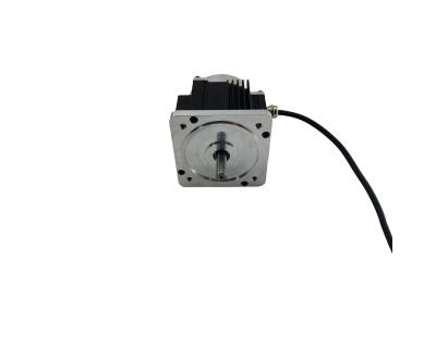 Cina Blower Heating Brushless DC Motor in vendita