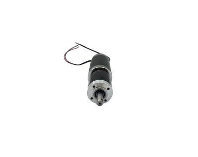 Cina Seed Drive brushed DC motor in vendita