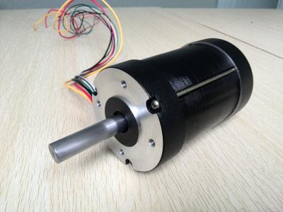 China Brushless Fan Blower Motor Insulation B CNC Spindle Motor For Liquid Dispensing for sale