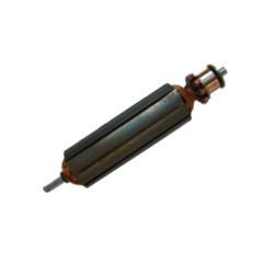 Cina Motore del ventilatore di scarico del fan della taglierina dei capelli 10W - 100W ha valutato il motore del regolatore dei capelli di potere in vendita